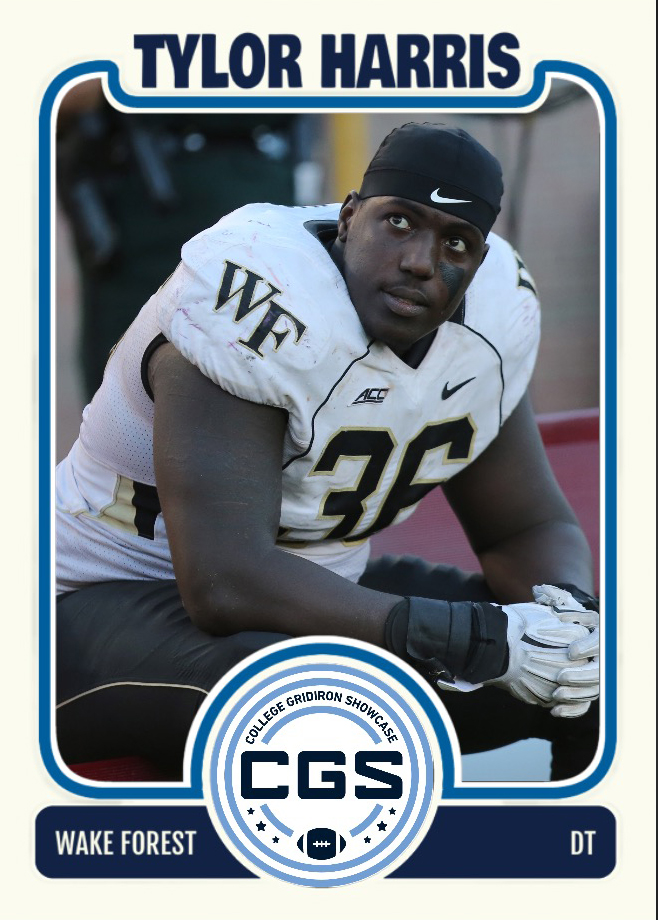 Home 2 – Paypal Form – College Gridiron Showcase